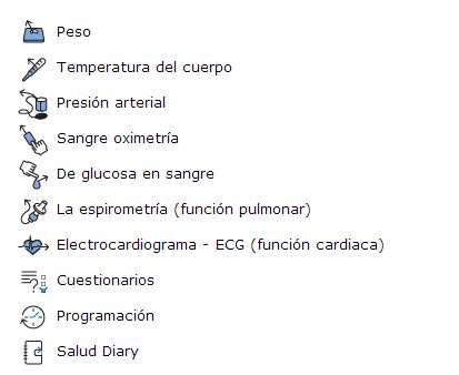 TeleMedCare en profundidad – Legrand Care Blog