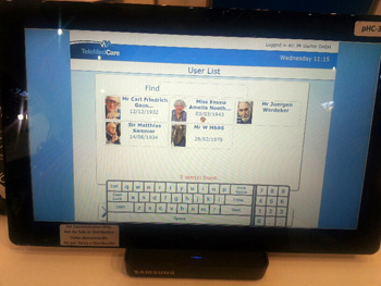 telemonitorizacion – Legrand Care Blog